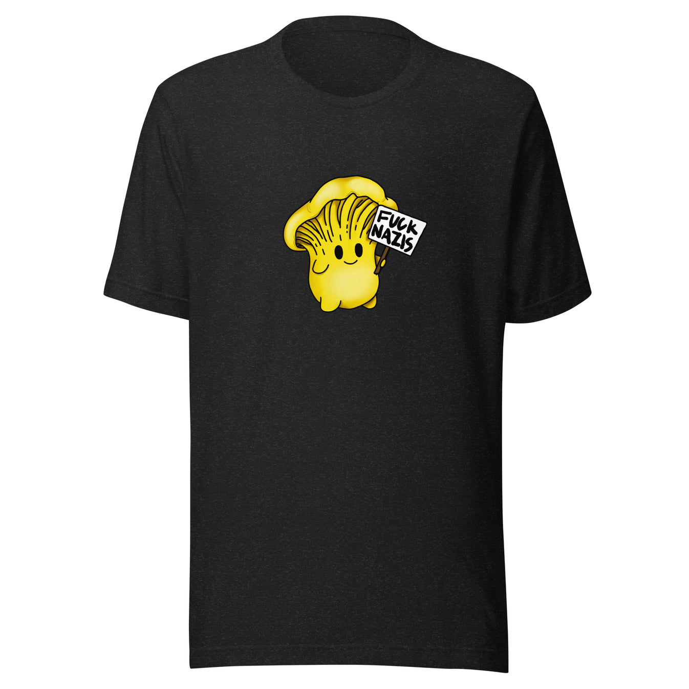 Mushroom Marauder - Unique Mushroom Merchandise